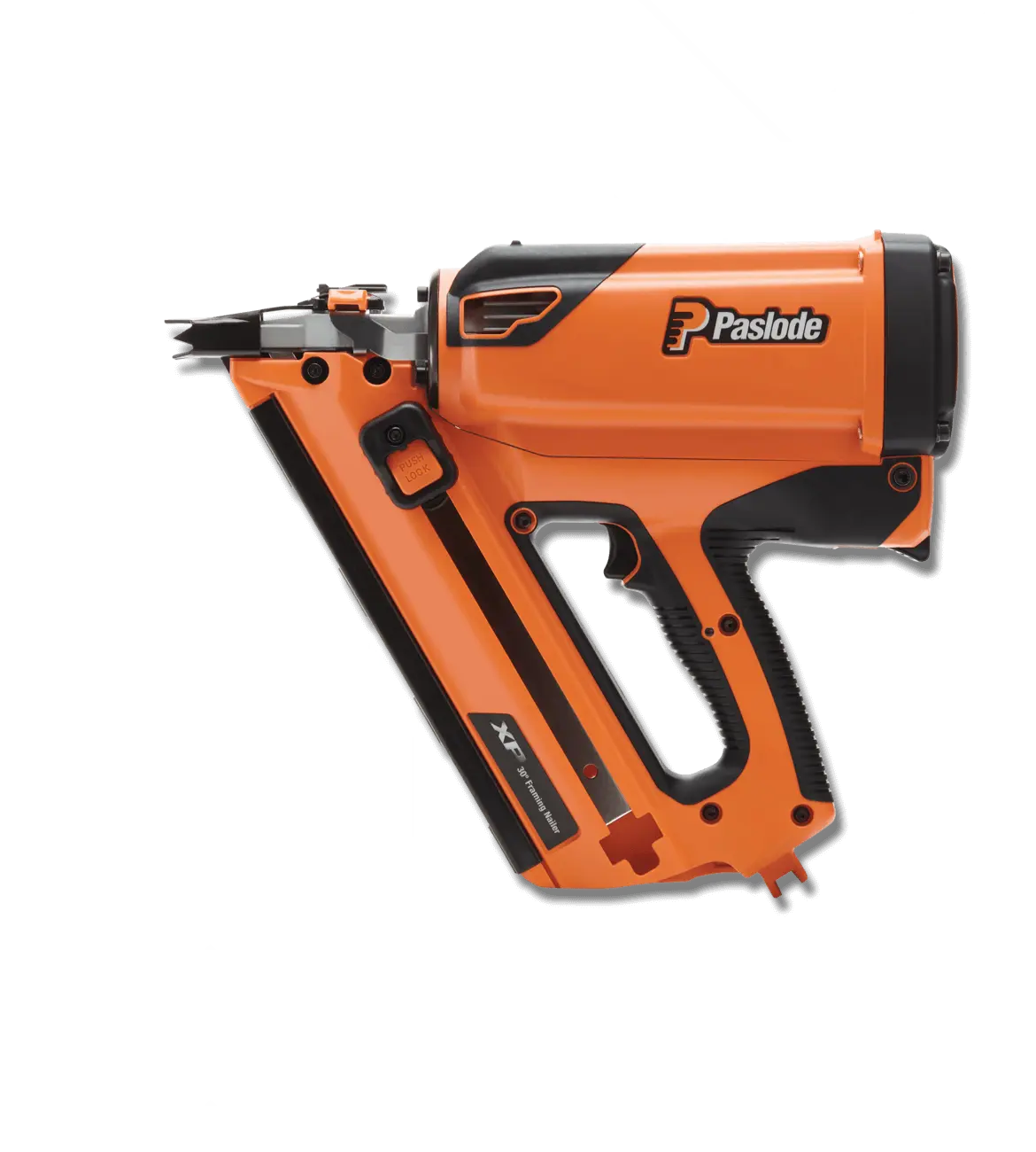 Paslode Fastening Solutions | Paslode