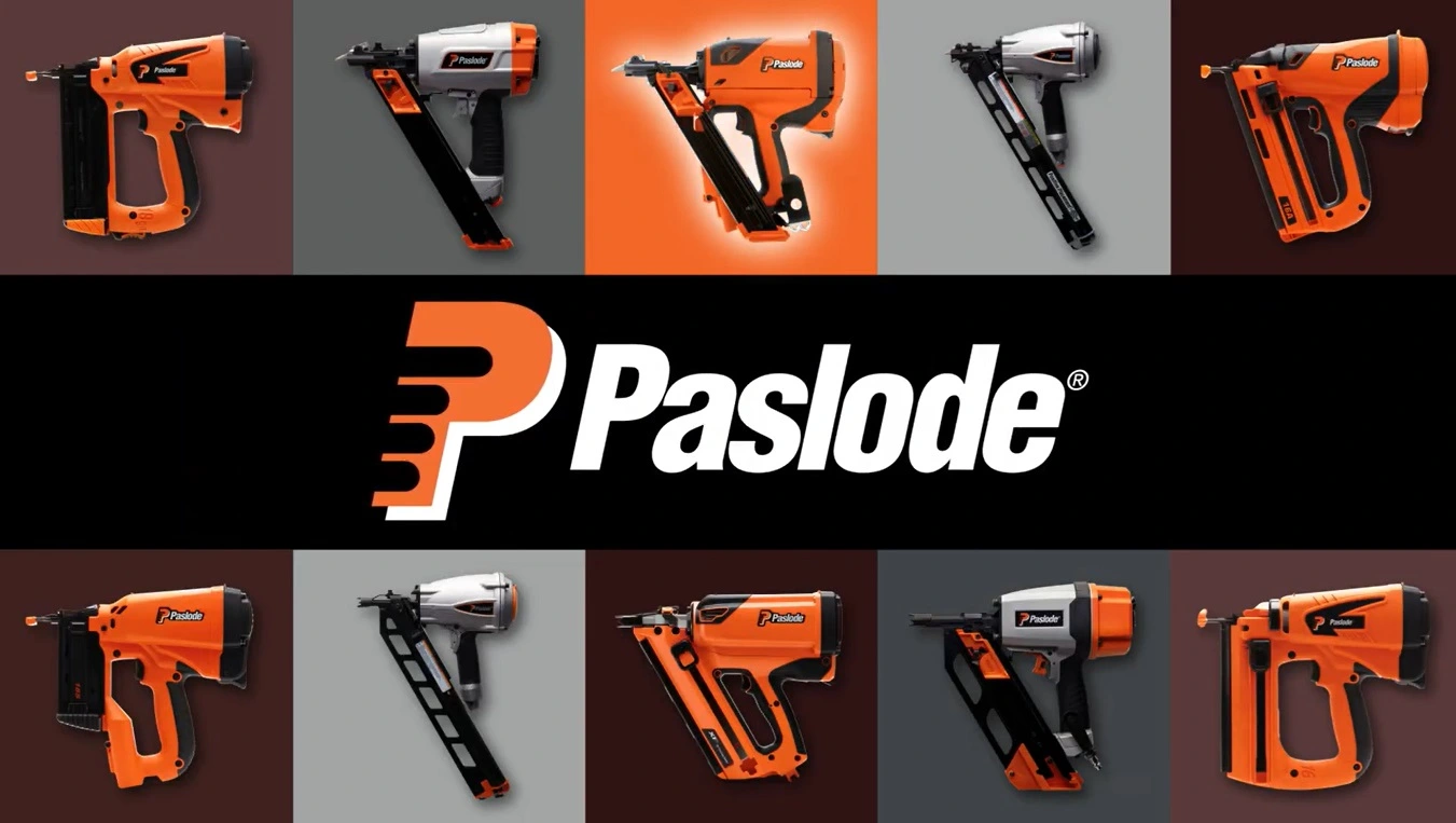Cordless 1–1/2" Positive Placement® Metal Connector Nailer | Paslode