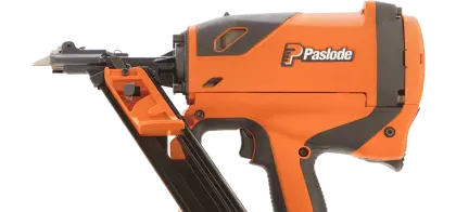 Cordless 1–1/2" Positive Placement® Metal Connector Nailer | Paslode