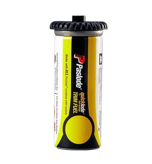 Cordless Fuel System | Paslode