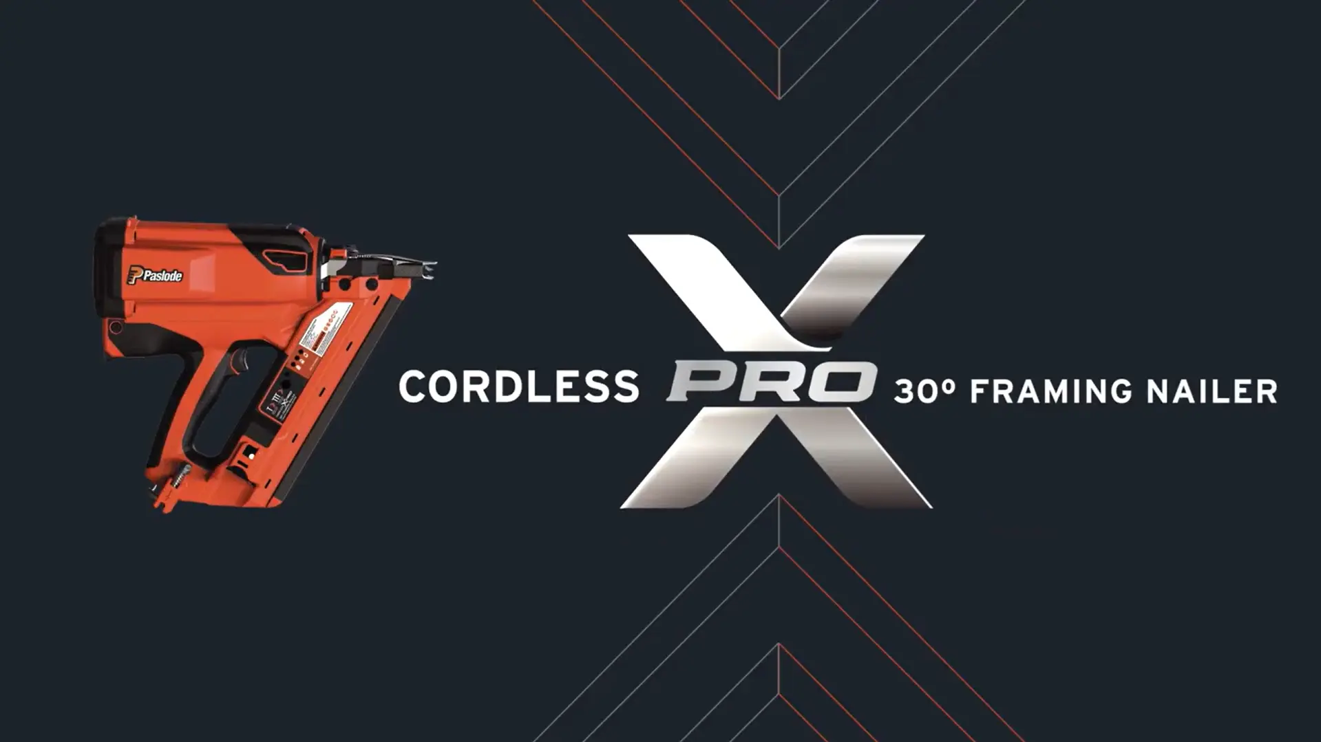 Cordless XPro - See all the features